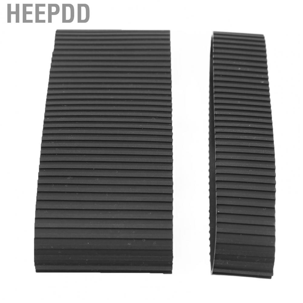 HEEPDD Lens Zoom Focus Grip Wear Proof Perfect Size Friction Rubber for ...