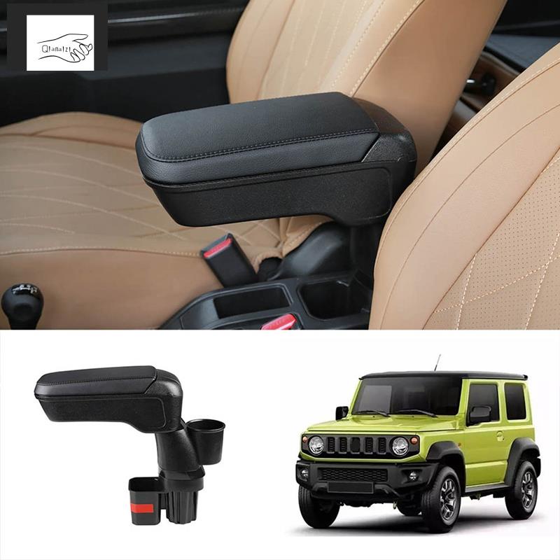 New Central Armrest Box for Suzuki Jimny 2018-2022 JB64W JB74W Car ...