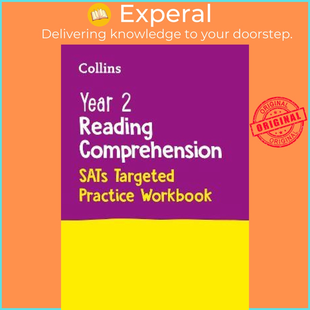 [English - 100% Original] - Year 2 Reading Comprehension SATs Targeted ...