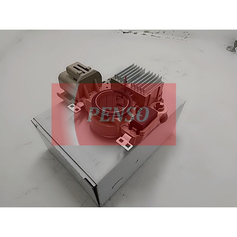 BARU!!!REGULATOR ALTERNATOR SAGA BLM,FLX | Shopee Malaysia