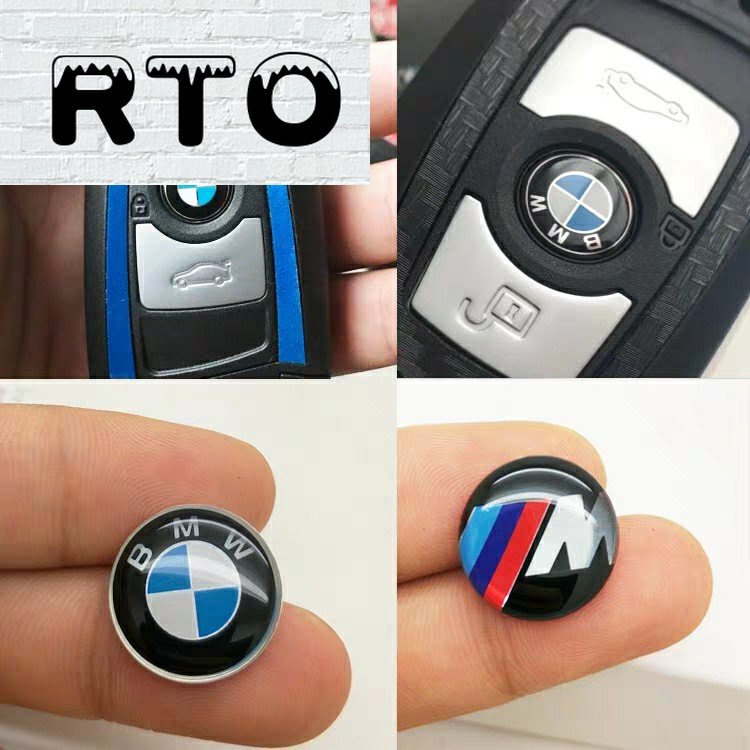 RioTinto [Ready Stock] BMW F30 F10 E36 E39 E46 E60 E90 M3 M5 M6 MSport ...