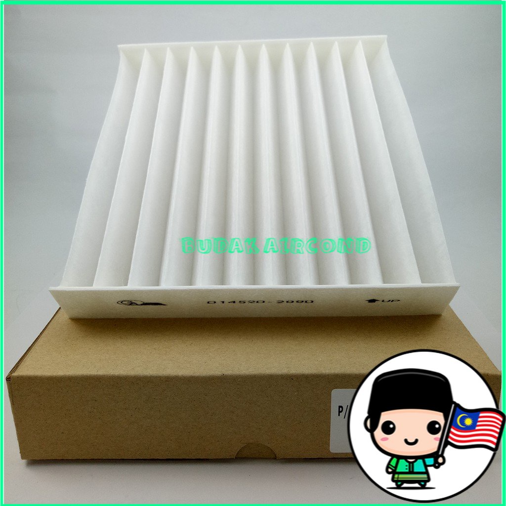 AXIA / BEZZA / ALZA / MYVI LAGI BEST / CITY 03 SEL / ERTIGA BLOWER ...