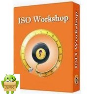 ISO Workshop Pro v10.5 Portable Edition ( No Installation Require ...