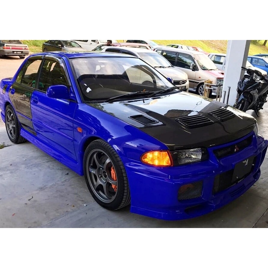 AIKKA AK5063 Ultra Royal Blue 】2K Paint SOLID SERIES Color Car Motor ...