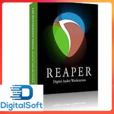 Cockos REAPER v6 Portable Edition ( No Installation Require ） | Shopee ...
