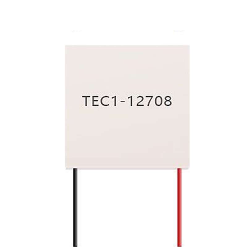 TEC1-12705 Thermoelectric Cooler Peltier TEC1-12706 12703 12704 12708 ...