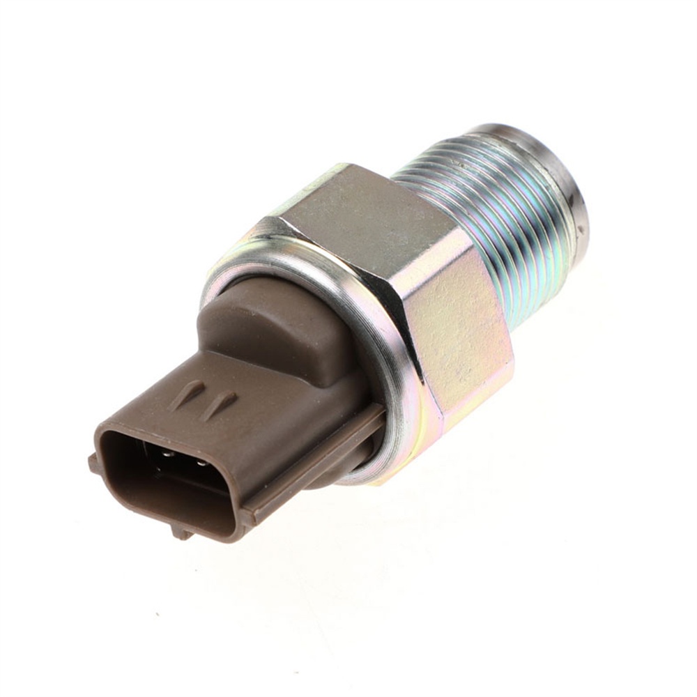 Fuel Rail Pressure Sensor Regulator For Isuzu 4HK1 6HK1 4990006131 8 ...
