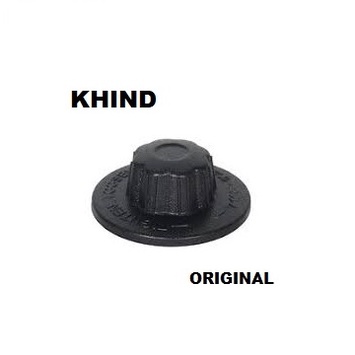Khind ORIGINAL 12",16" Fan Blade Lock Stand Fan Knob spinner fan/GUARD ...