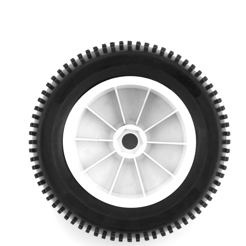 4pcs 140mm 1/8 RC Racing Car Off-Road Buggy Tires Wheel 17mm Hex for ...