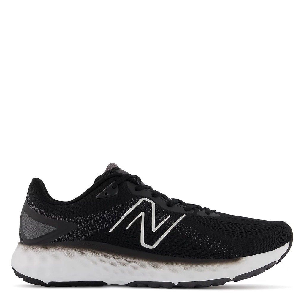 New Balance Mens Fresh Foam Evoz V2 Mens Running Shoes (Black) - Sports ...