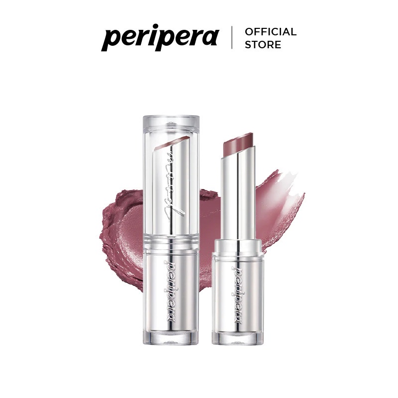 PERIPERA Ink Mood Glowy Balm - 10 Colors to Choose | Shopee Malaysia