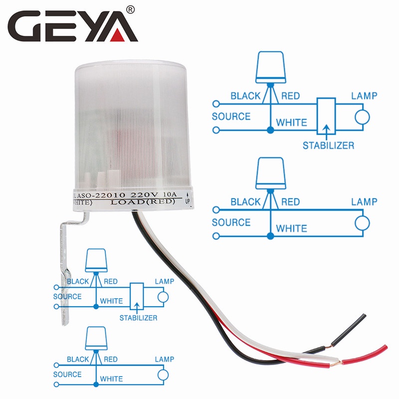 photocell - Prices and Promotions - Apr 2026 | Shopee Malaysia