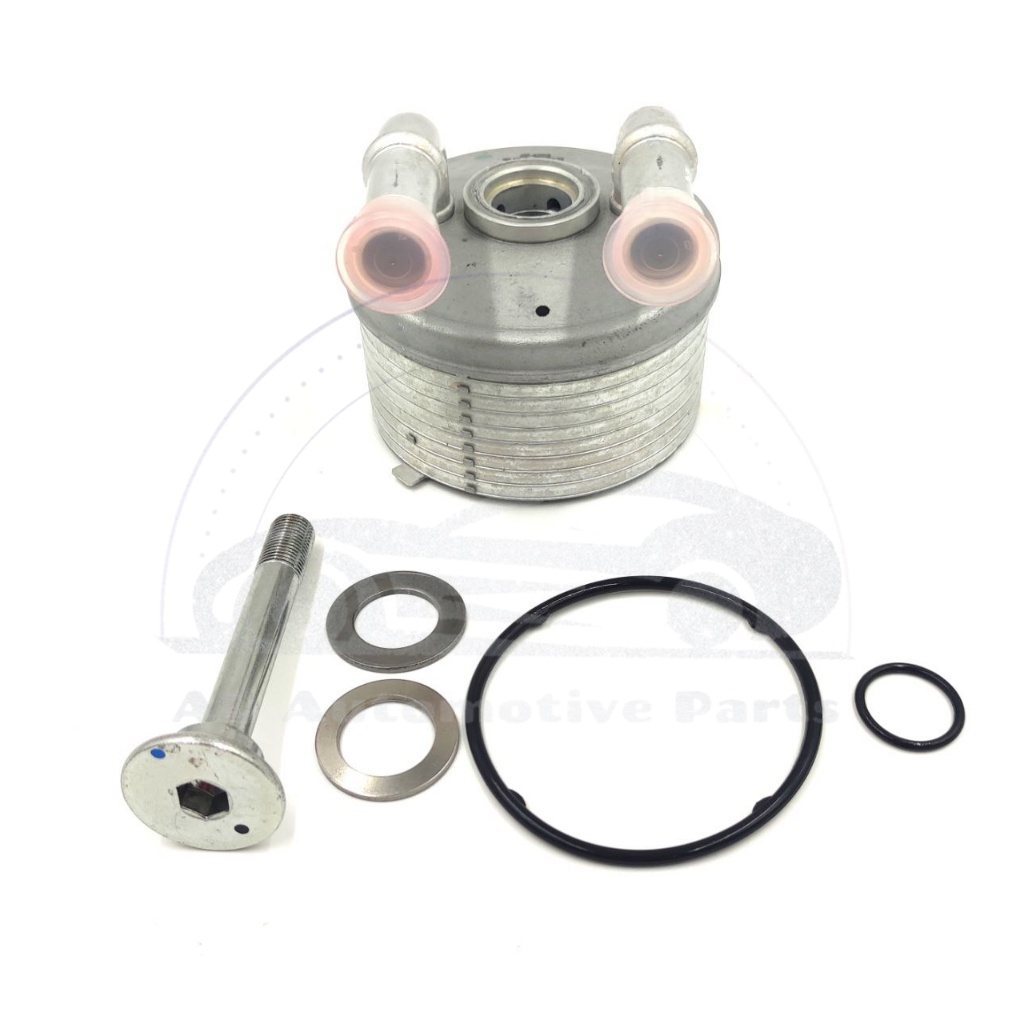 Gearbox Cooler Assembly Only For Peugeot 308 408 508 3008 T84 5008 T87 ...