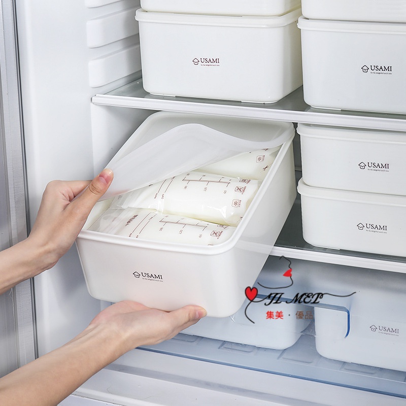 20-100℃】Breast Milk Refrigerator Box Household Refrigerator Milk ...
