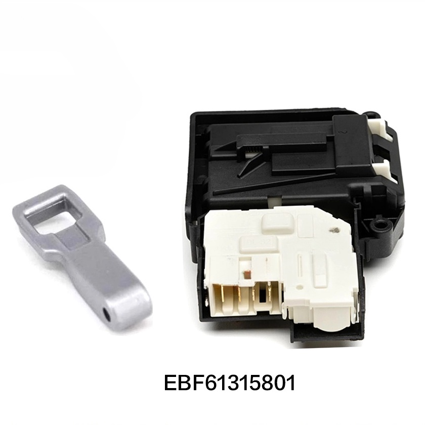 LG washing machine replacement delay switch door lock ebf61315801 parts ...