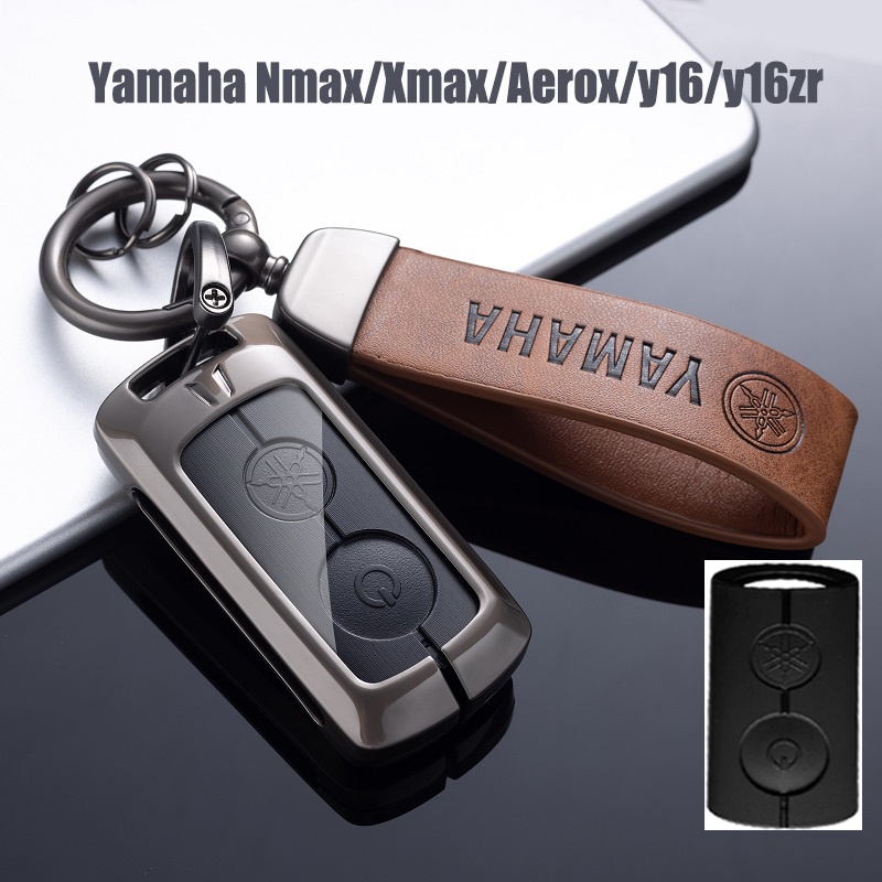 Yamaha Nmax / Xmax / Aerox /Sniper / y16 / y16zr Keyless Push Start ...
