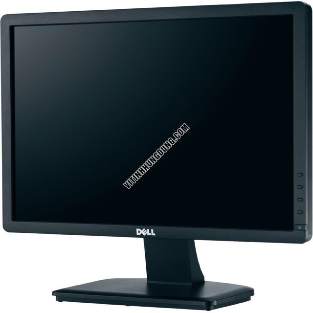 Dell 19 inch beautiful old led monitor in good condition | Shopee Malaysia