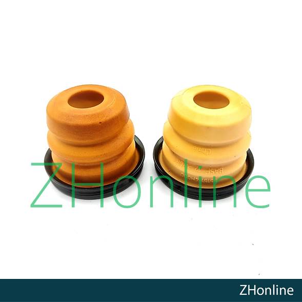 HYUNDAI STAREX 2007 TQ - ORIGINAL / AFTERMARKET REAR ABSORBER STOPPER ...