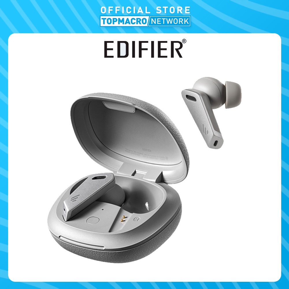 EDIFIER TWS NB2 PRO EARPHONE (TWS NB2 PRO) | Shopee Malaysia