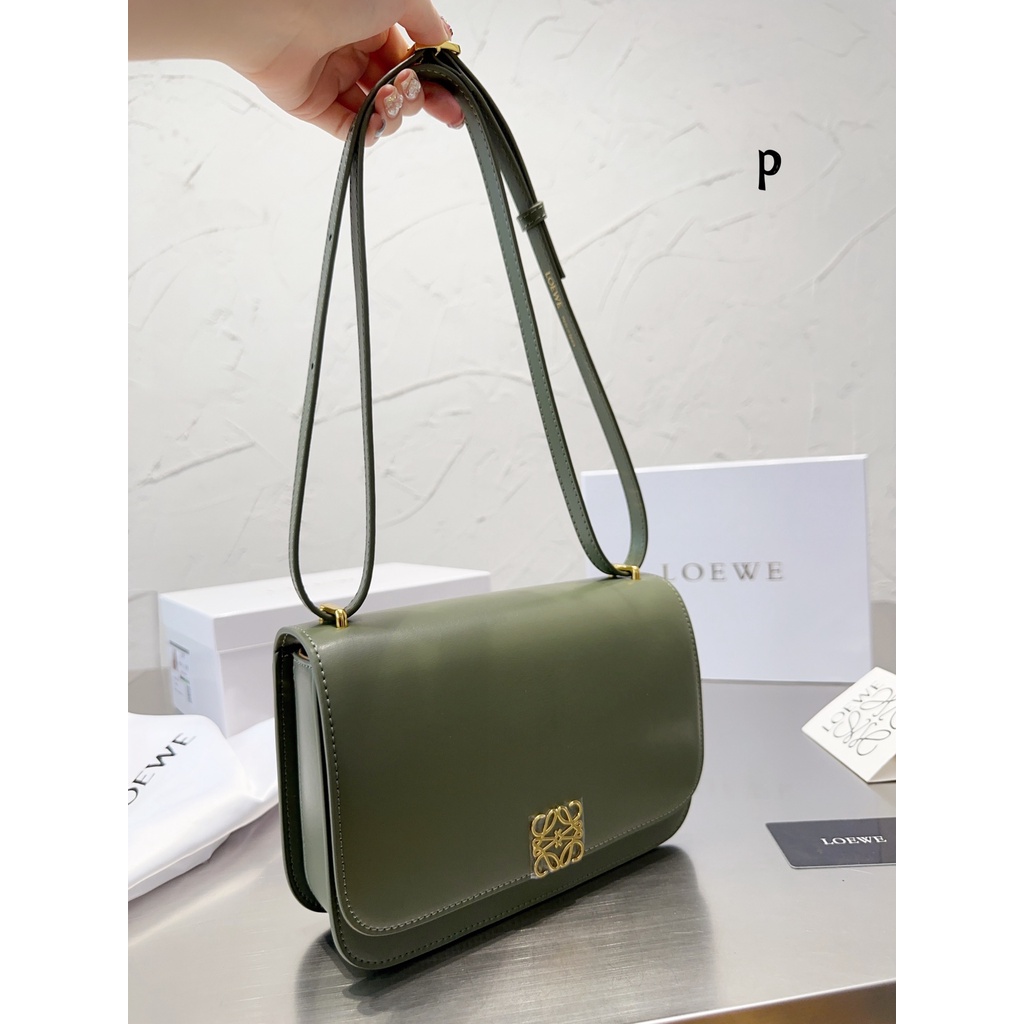 L- New Goya Handbag Crossbody Bag for Women (with Box) | Shopee Malaysia