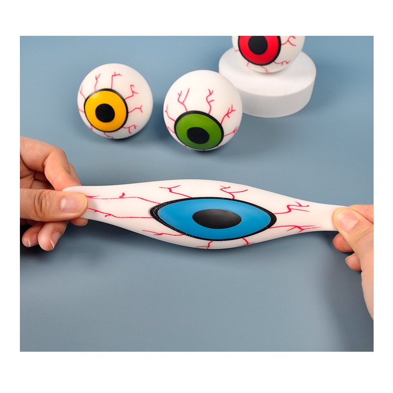 Stress Ball Murah Stress Relief Squishy Squeeze Ball Finger Exercise ...