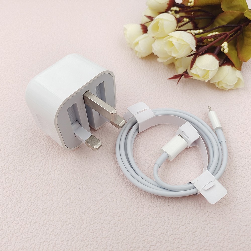 PD 20W Charger UK Plug For iPhone 14 Plus 11 12 13 14 Pro Max Mini iPad ...