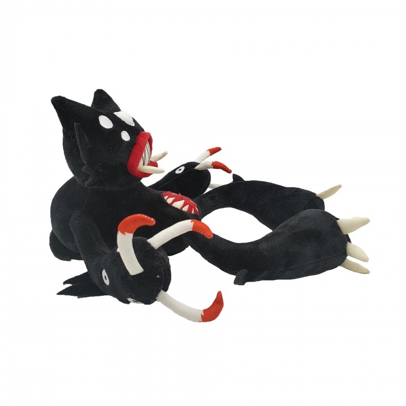 24 Hours For Delivery Bens2022 35cm New Killy Willy Spider Plush Poppy ...