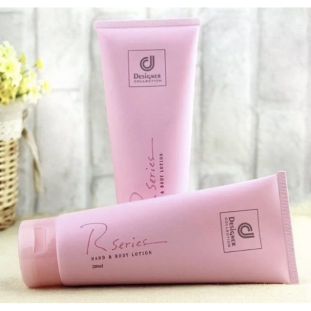 Ocean_Cosway Designer Collection R Series Hand & Body Lotion 200ml ...