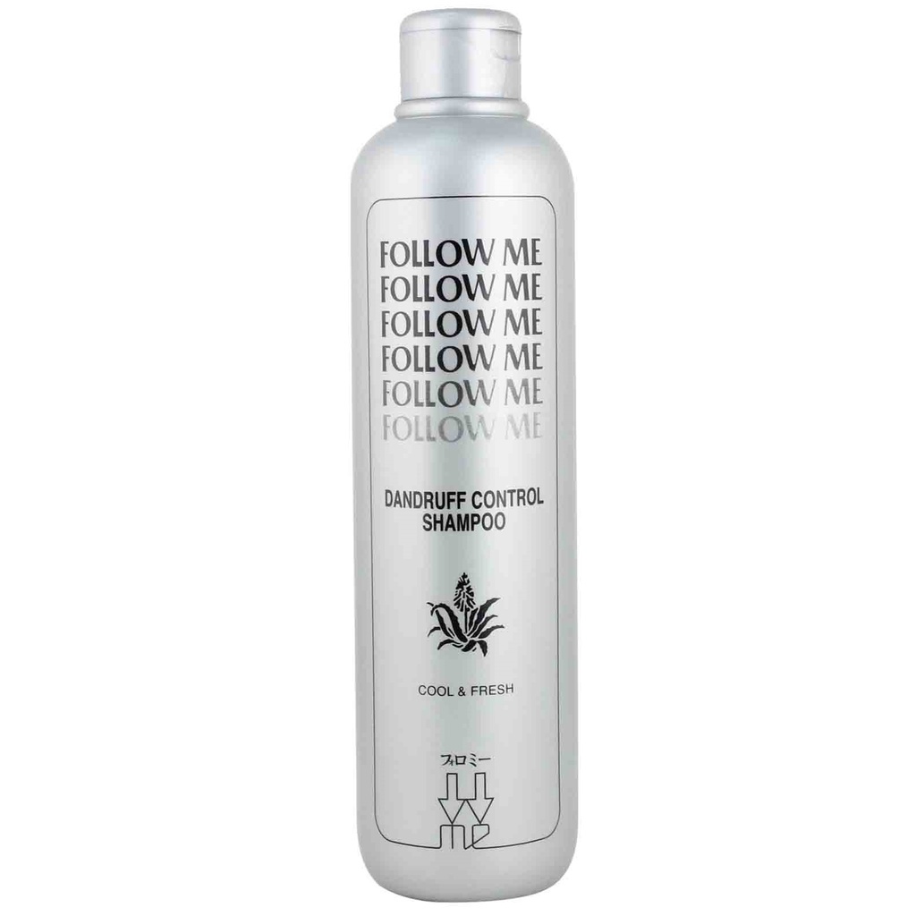 Follow Me Shampoo Dandruff Control Cool & Fresh (960ml) | Shopee Malaysia
