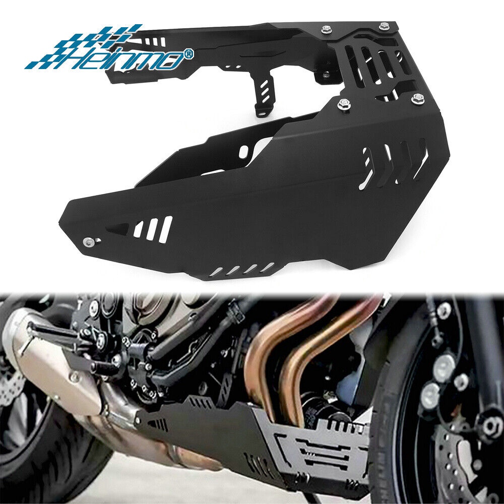 For YAMAHA MT-07 MT07 2014-2021 XSR 700 2018-2021 Motorcycles Engine ...
