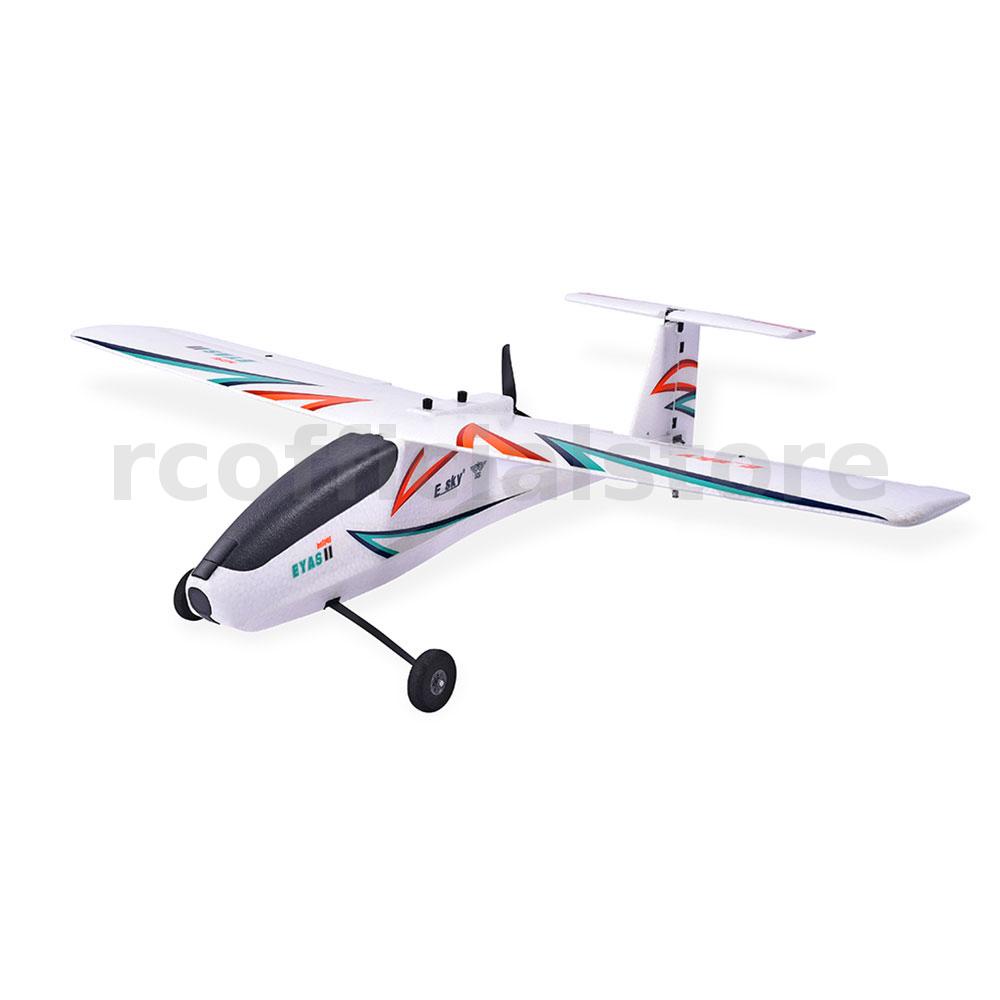 ESKY Mini Eagle 750mm Wingspan RC Airplane with Battery - Perfect for ...