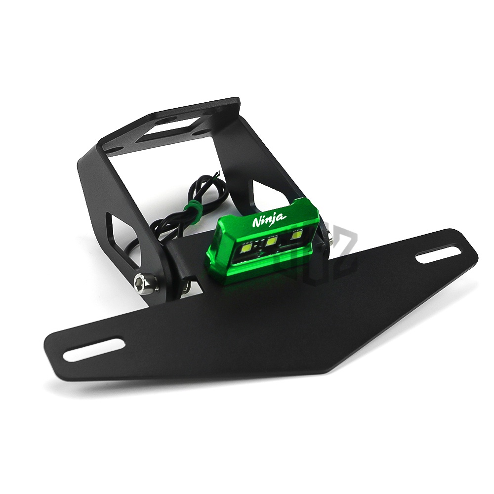 For Kawasaki Ninja 250 400 2018 2019 2020 2021 2022 2023 NINJA650 ...