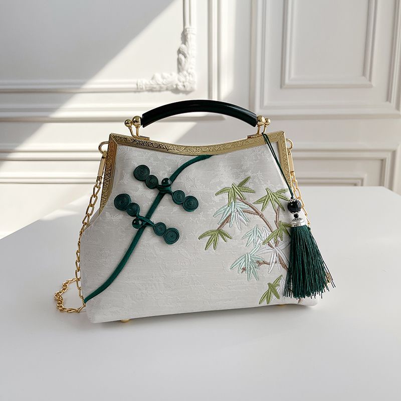 cheongsam Qipao Chinese Bag Handbag Cheongsam Dinner Bag Cheongsam Bag ...