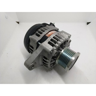 ALTERNATOR UNTUK TOYOTA HILUX KUN 25 , 2KD-FTV 09/2008-08/2011, 27060 ...