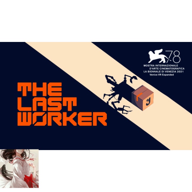 [PC Game] The Last Worker [GMAIL Download] | Shopee Malaysia