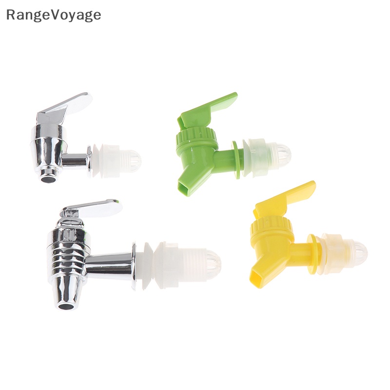 RangeVoyage Wine Valve Water Dispenser Switch Tap Glass Wine Bottle Jar ...