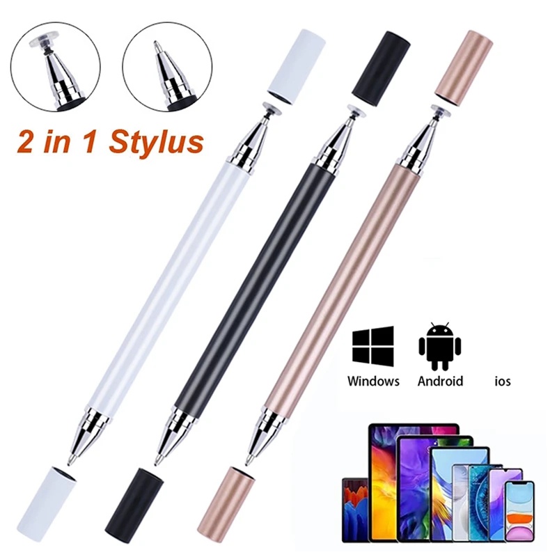 Touch Stylus Pen For Huawei Honor Pad X9 11.5" ELN-W09 2023 Pad X8 Pro ...
