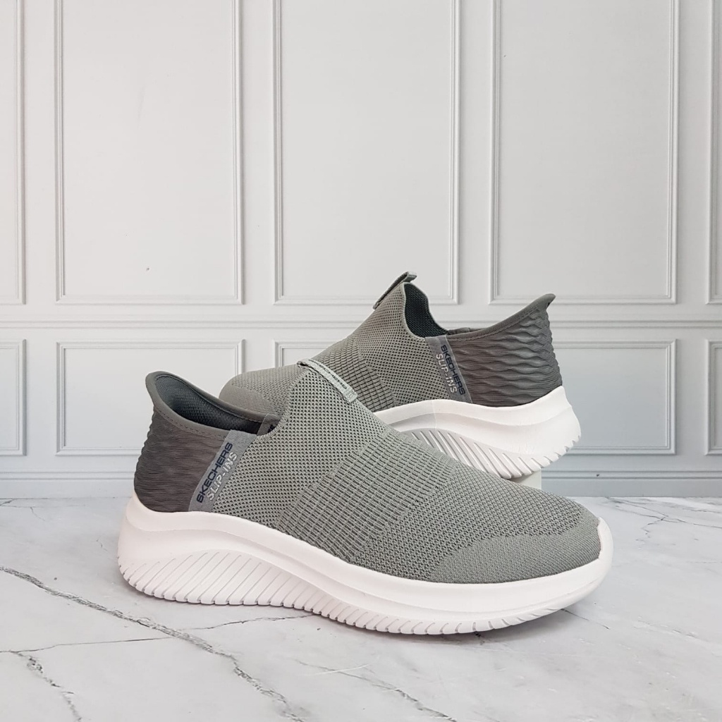 [NEW Product] Skechers Men's Slip Ins Men's Slip On Shoes Skechers Slip ...
