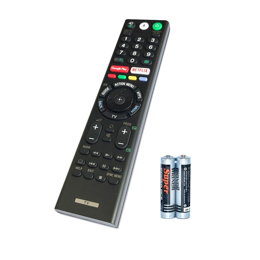Sony bravia rmf-tx310p Smart TV Voice Remote Control | Shopee Malaysia