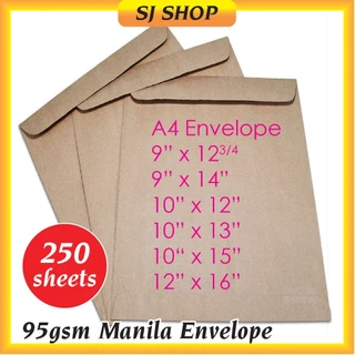 envelope a4 Malaysia, Best Deals March 2026 | Shopee Malaysia