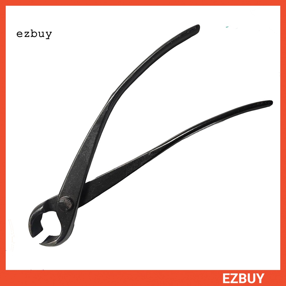 [EY] Professional Plant Branch Cutter Round Edge Bonsai Tree Trim ...