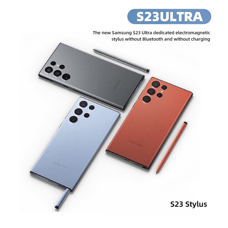 HdoorLink Active Stylus S Pen Capacitance Pen Touch Screen Drawing ...