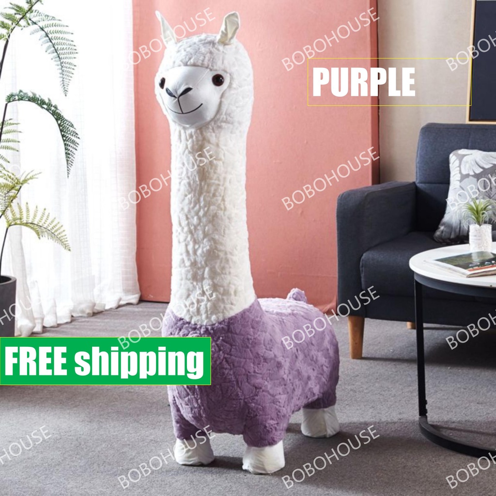 Living room Decoration Child Adult Seat Living Fasion Creative Cute ...