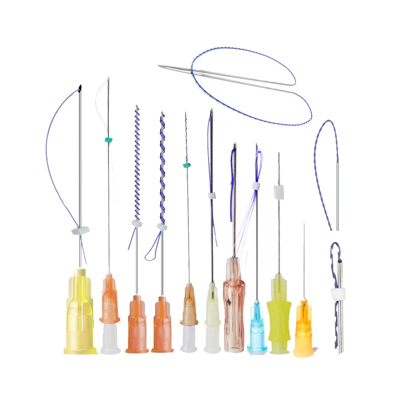 Original Minerva Thread Pdo COG Screw/Mono Korea Face Lifting Thread ...