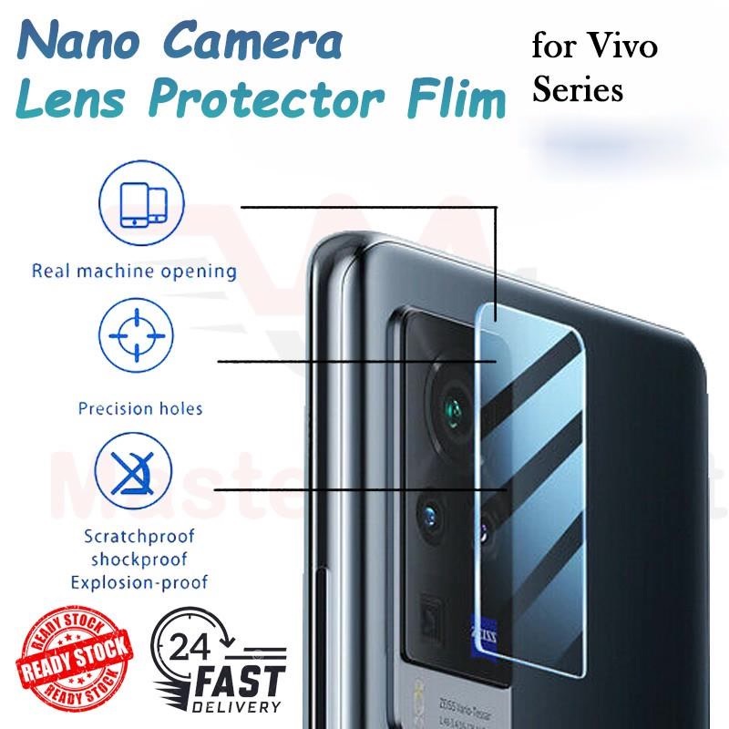 Vivo V30e/V30 Pro/V25 Pro/V23/V9/ V11/V11i/ V15/V15 Pro/V17/ V19/ V20SE ...