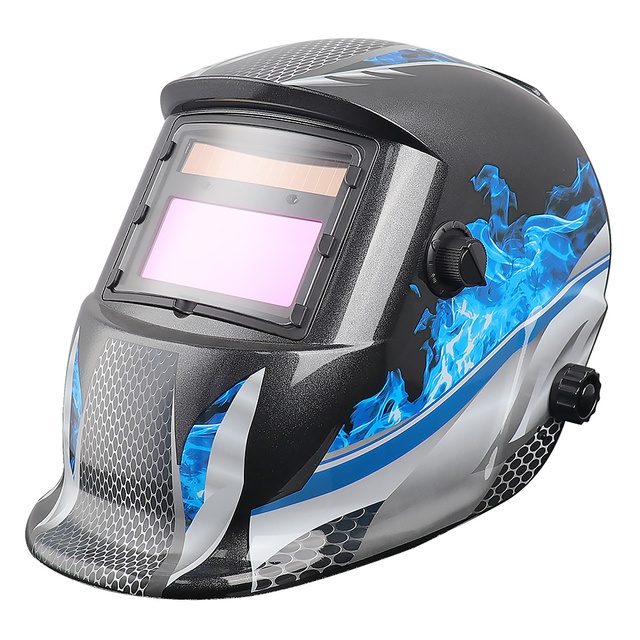 DiyStudio 燒焊 眼鏡防护 Solar automatic darkening welding helmet,Eyes ...
