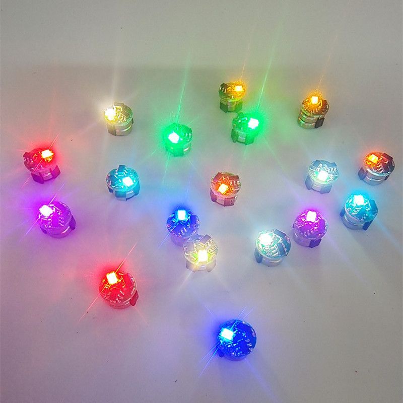 ((3 Lighting Modes) 8.5mm Mini LED Magnetic Control Lights Suitable for ...