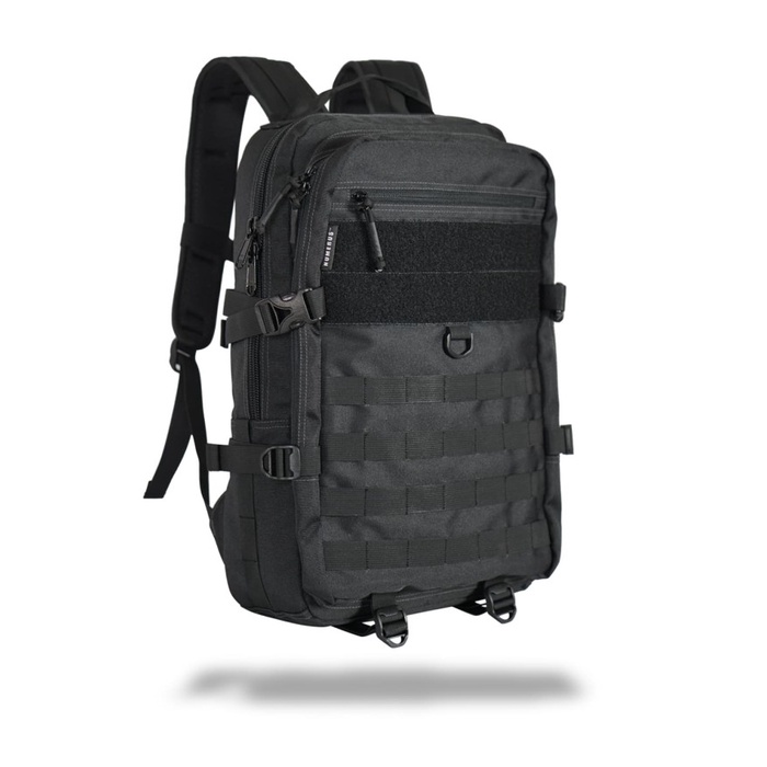 Numerus Goliath backpack/tactical/backpack/military/tech/urban | Shopee ...