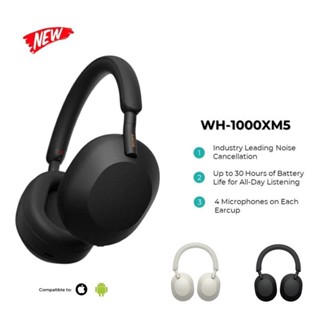 wh-1000xm5 - Prices and Promotions - Jan 2024 | Shopee Malaysia