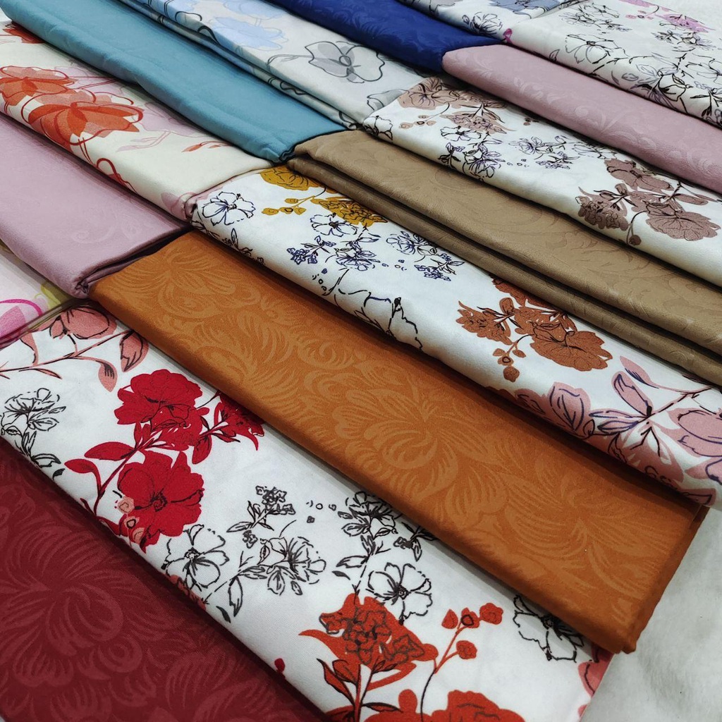 SET MATCHING/ KAIN PASANG/ KAIN SET/ SET KAIN SARUNG/ KAIN BATIK SARUNG ...